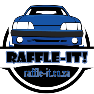 Raffle ticket - Raffle Tickets